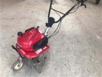 Rotary Hoe Small – AM HIRE